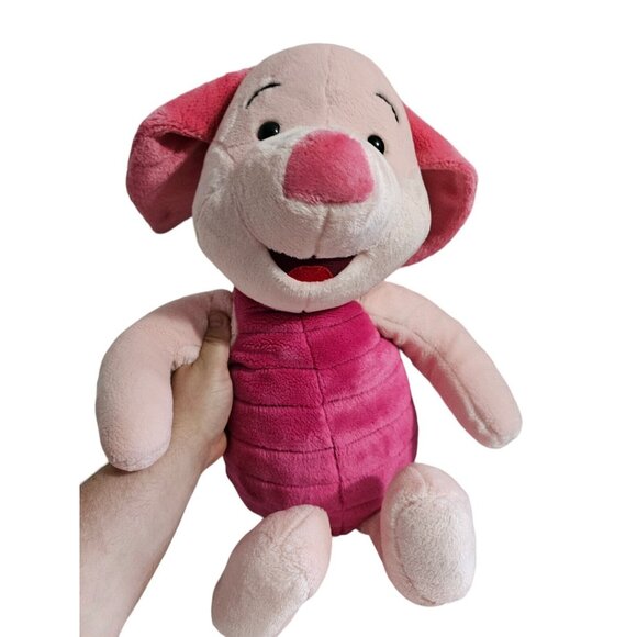 Disney | Toys | Disney Winnie The Pooh Pig Large 74cm 29 Tall Without ...